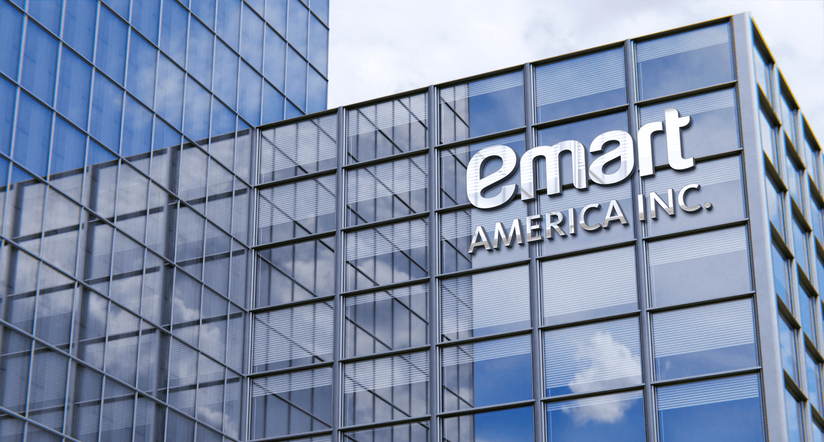 Our Story – Emart America